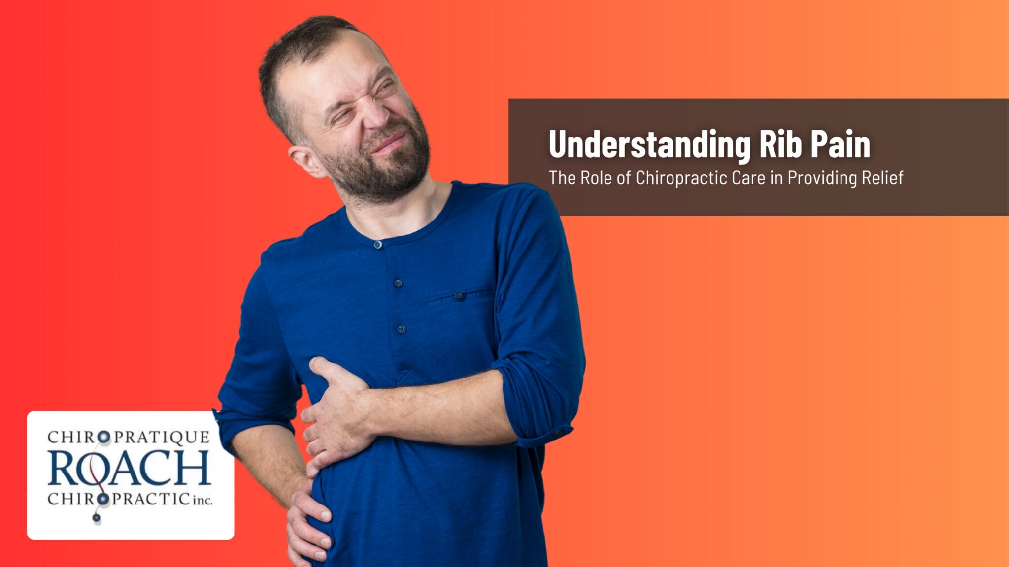 Understanding Rib Pain and the Role of Chiropractic Care in Providing ...